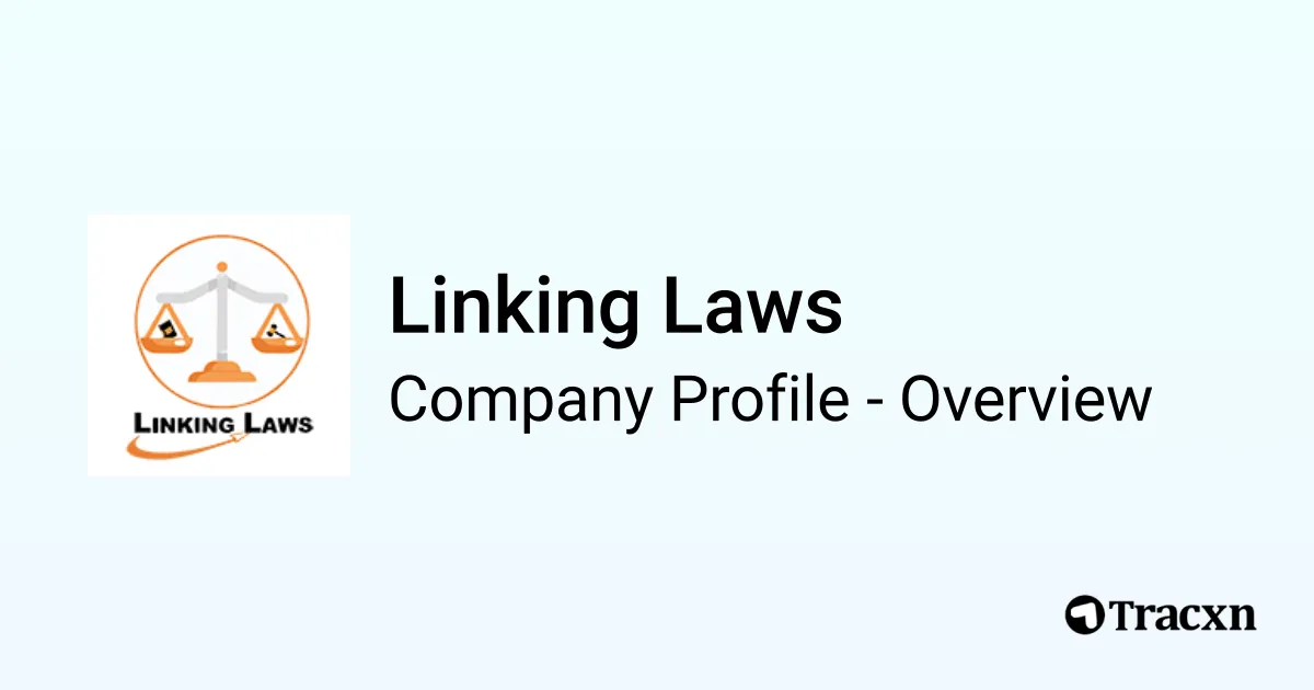 Linking Laws - 2025 Company Profile, Team & Competitors - Tracxn