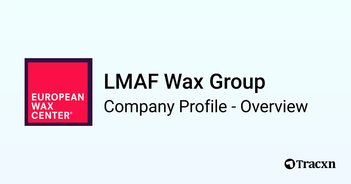 LMAF Wax Group - 2025 Company Profile & Competitors - Tracxn