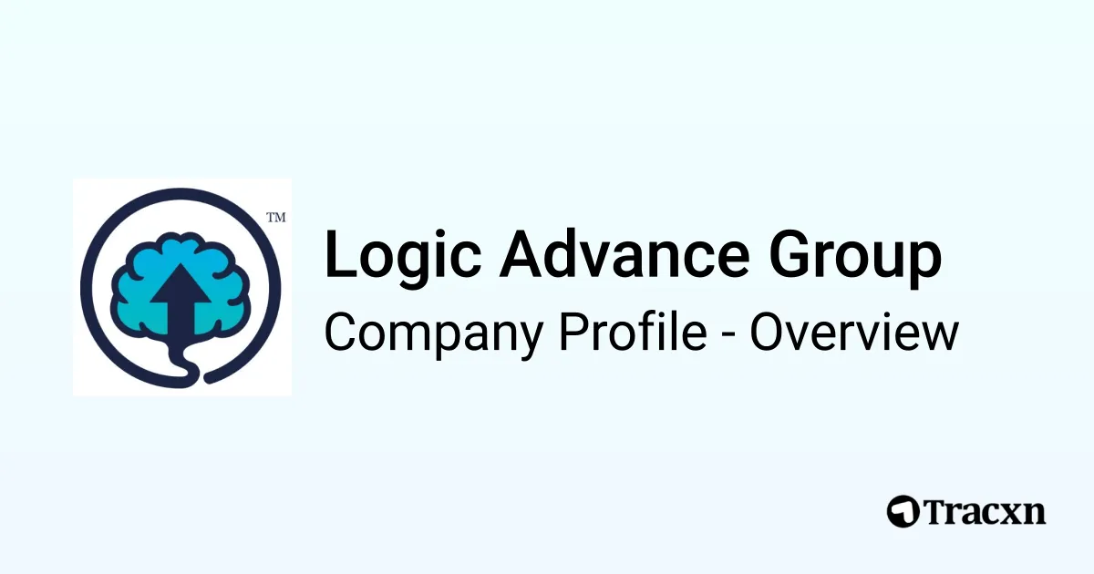 Logic Advance Group - 2026 Company Profile, Team & Competitors - Tracxn