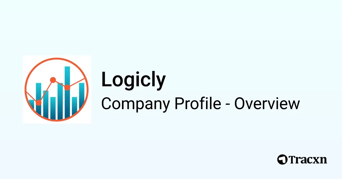 Logicly - 2025 Company Profile, Team, Funding & Competitors - Tracxn