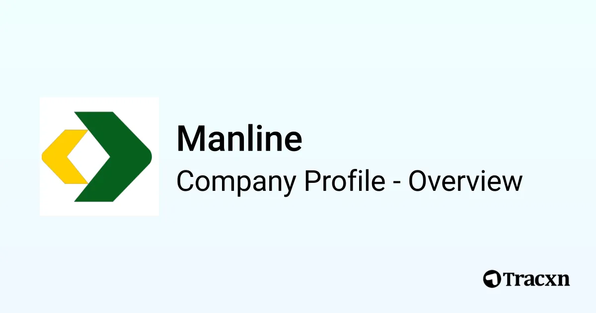 Manline - 2025 Company Profile & Competitors - Tracxn