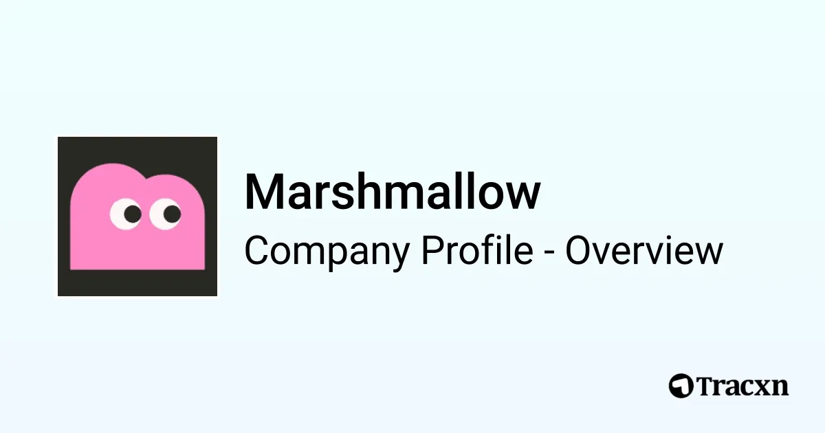 Marshmallow - 2026 Company Profile, Team, Funding, Competitors ...