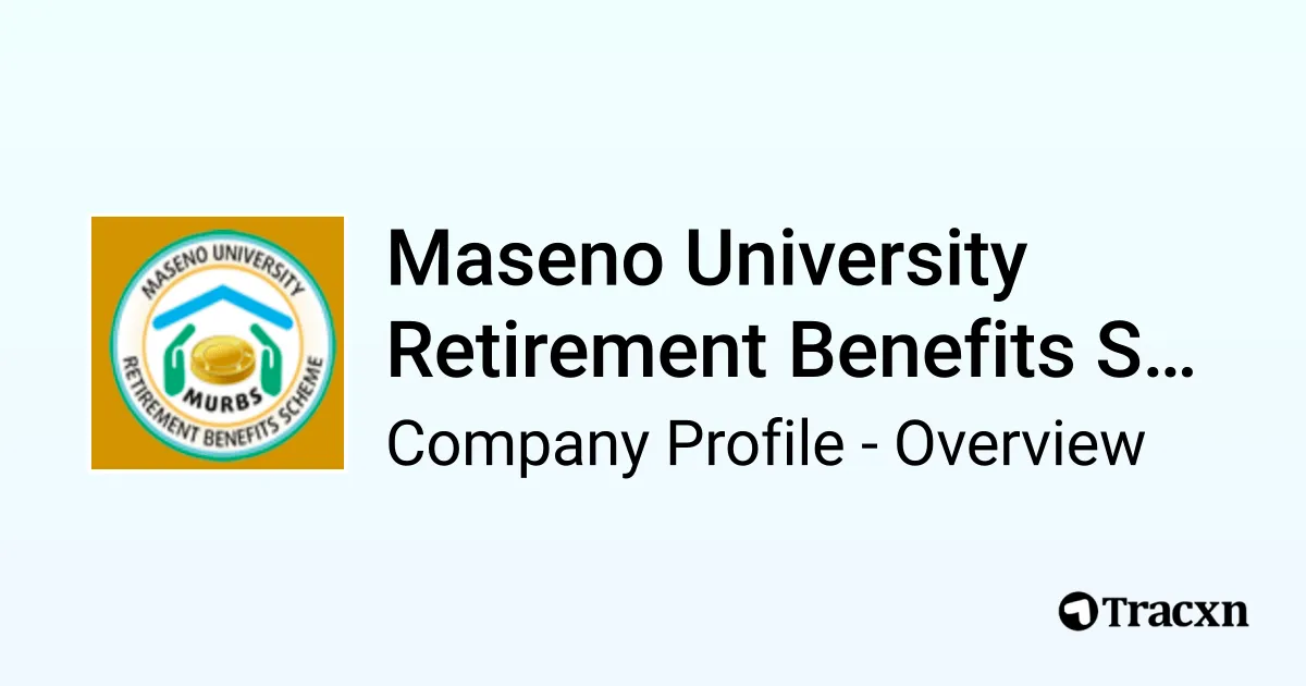 Maseno University Logo