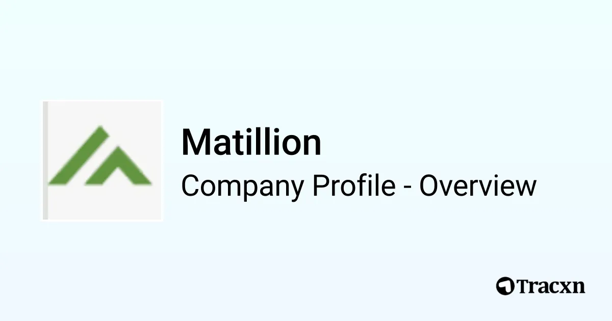 Matillion - 2026 Company Profile, Team, Funding, Competitors ...