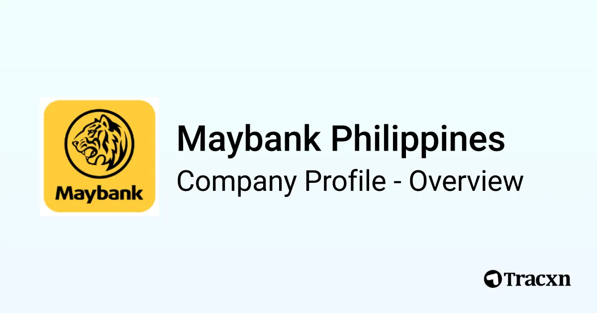 Maybank Philippines Logo 3 Things To Watch Out For In Maybank's MOVE
