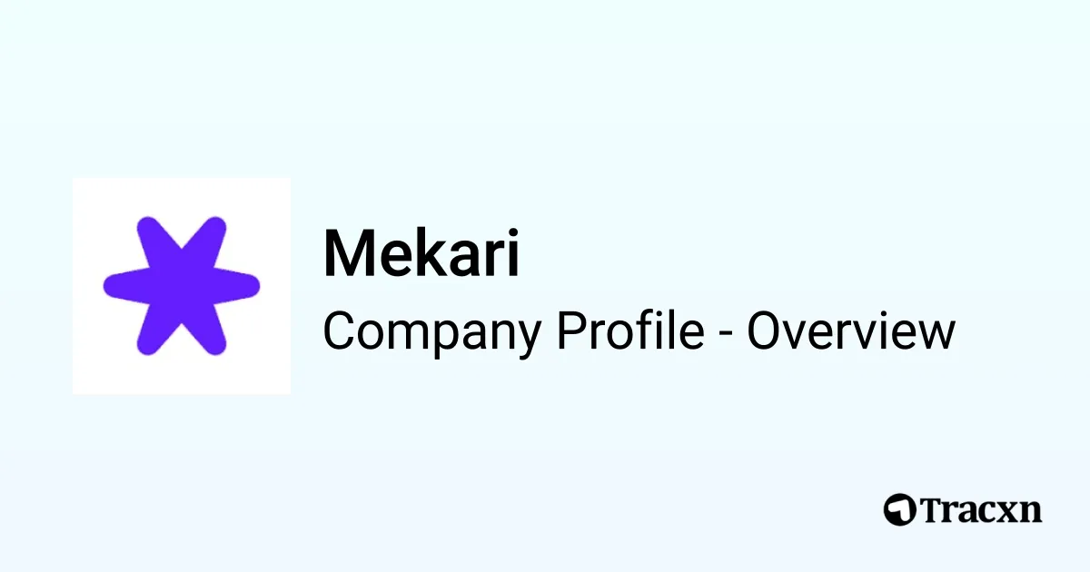 Mekari - 2026 Company Profile, Team, Funding & Competitors - Tracxn
