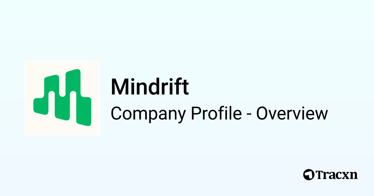 Mindrift - 2026 Company Profile, Team & Competitors - Tracxn