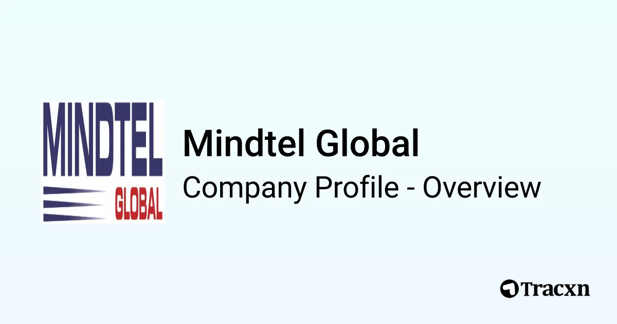 Mindtel Global - 2025 Company Profile, Team & Competitors - Tracxn