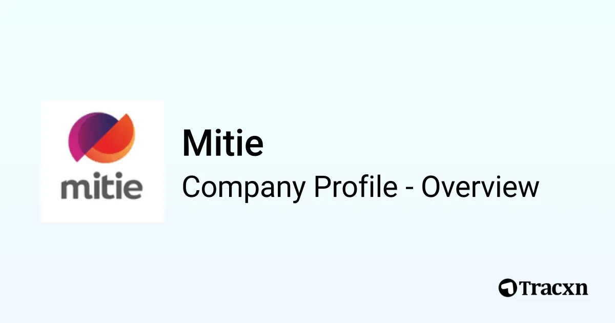 Mitie - 2026 Company Profile, Team & Competitors - Tracxn