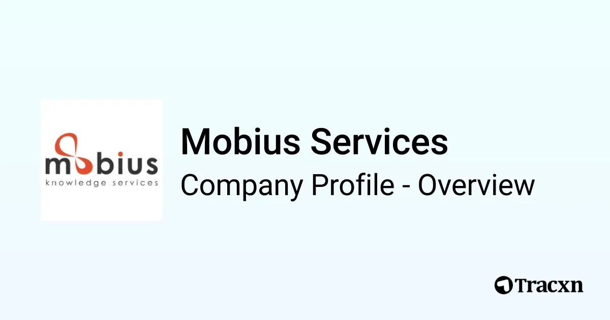Mobius Services - 2025 Company Profile, Team, Competitors & Financials ...
