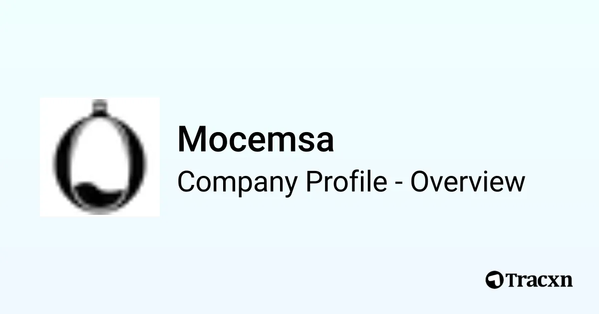Mocemsa - 2025 Company Profile, Team & Competitors - Tracxn