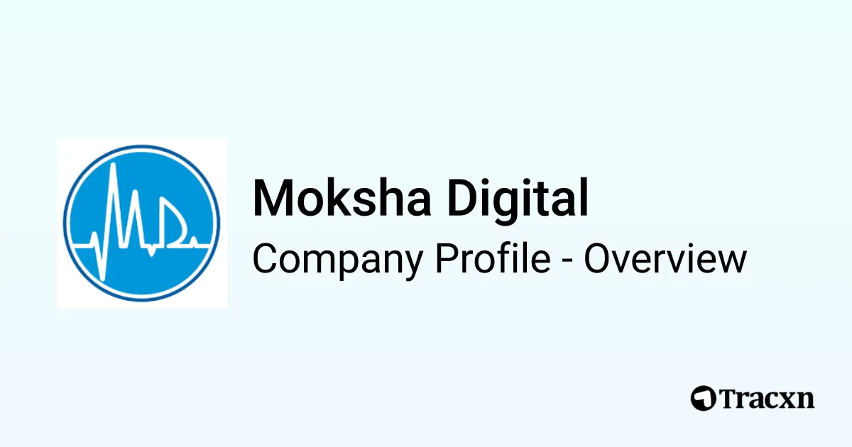Moksha Digital - 2025 Company Profile, Team & Competitors - Tracxn
