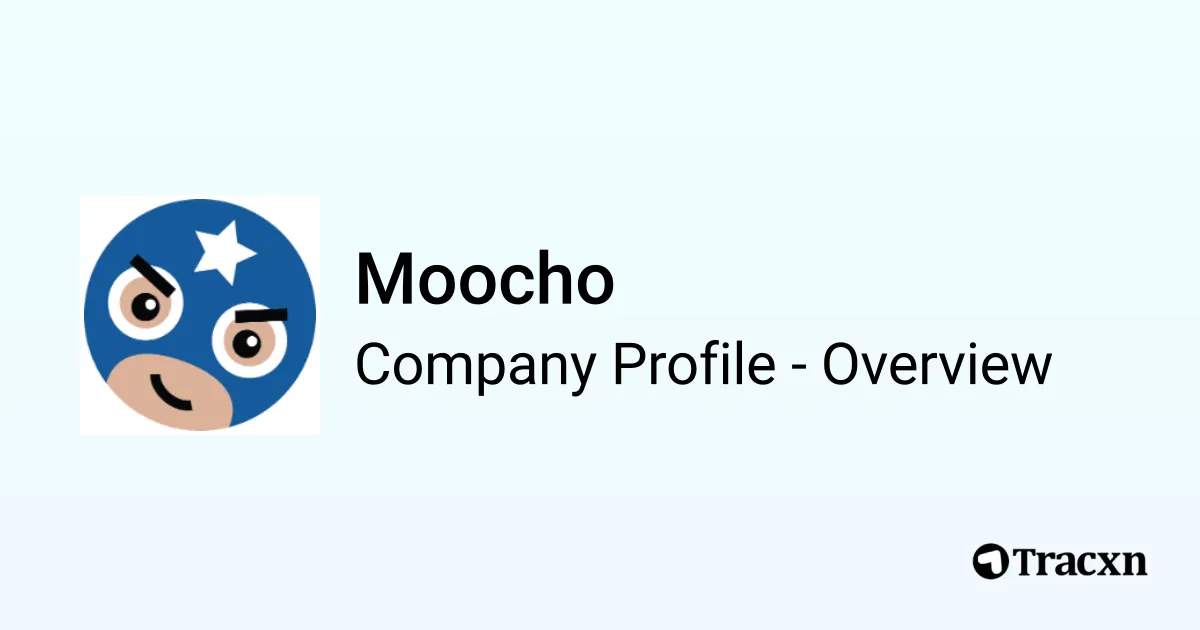 Moocho - 2025 Company Profile, Team, Funding & Competitors - Tracxn