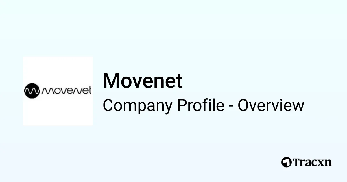 Movenet - 2025 Company Profile & Competitors - Tracxn