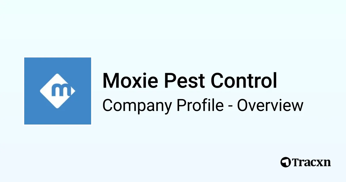 Moxie Pest Control Atlanta