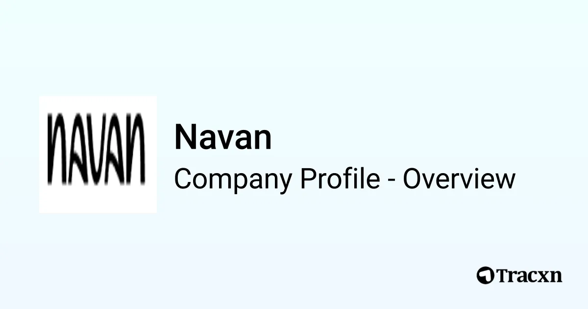 Navan - 2025 Company Profile, Team, Funding, Competitors & Financials - Tracxn