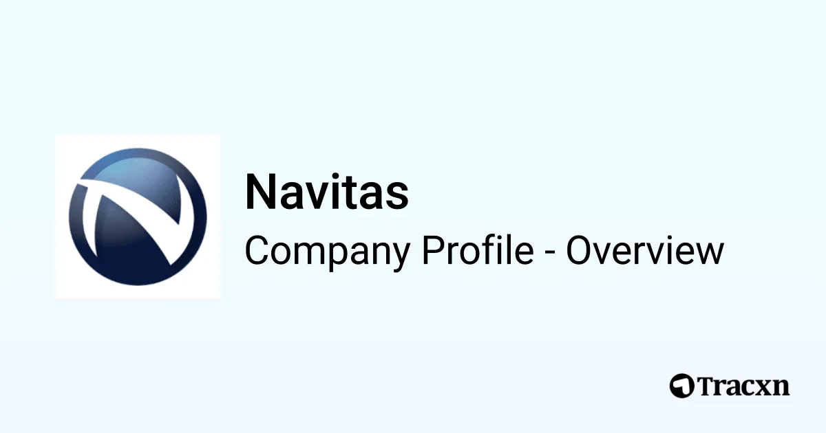 Navitas - 2025 Company Profile, Team, Funding, Competitors & Financials ...