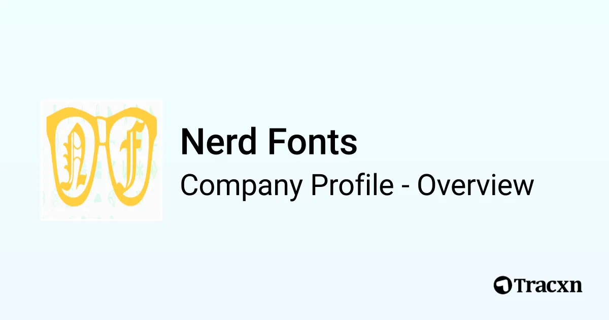 Nerd Fonts 20+ Best Free Icon Font Packs Of 2025 | Lineicons