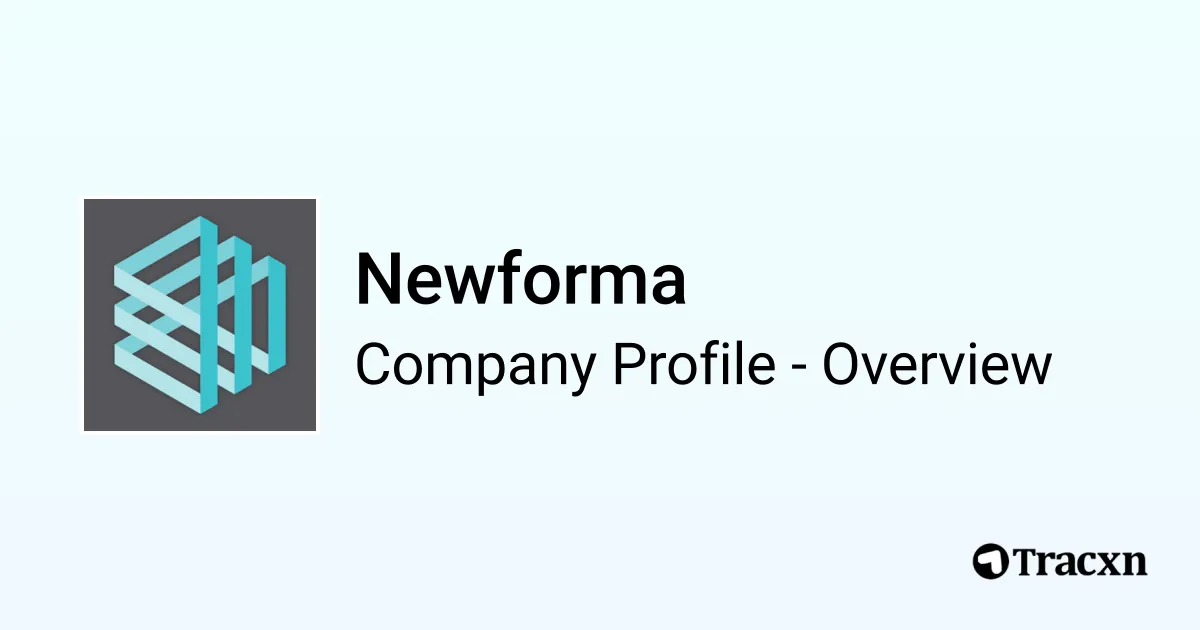 Newforma - 2026 Company Profile, Team, Funding & Competitors - Tracxn