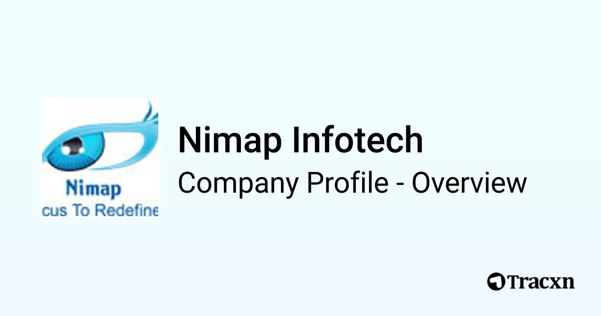 Nimap Infotech - 2025 Company Profile, Team, Funding, Competitors ...