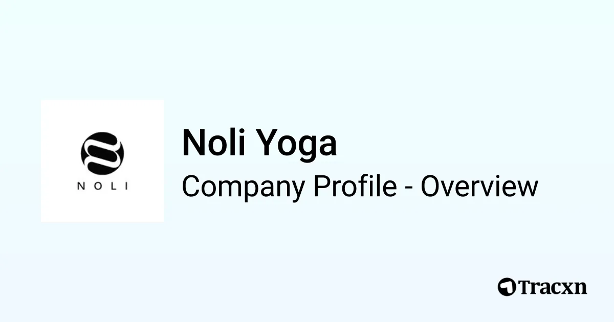 Noli Yoga Logo