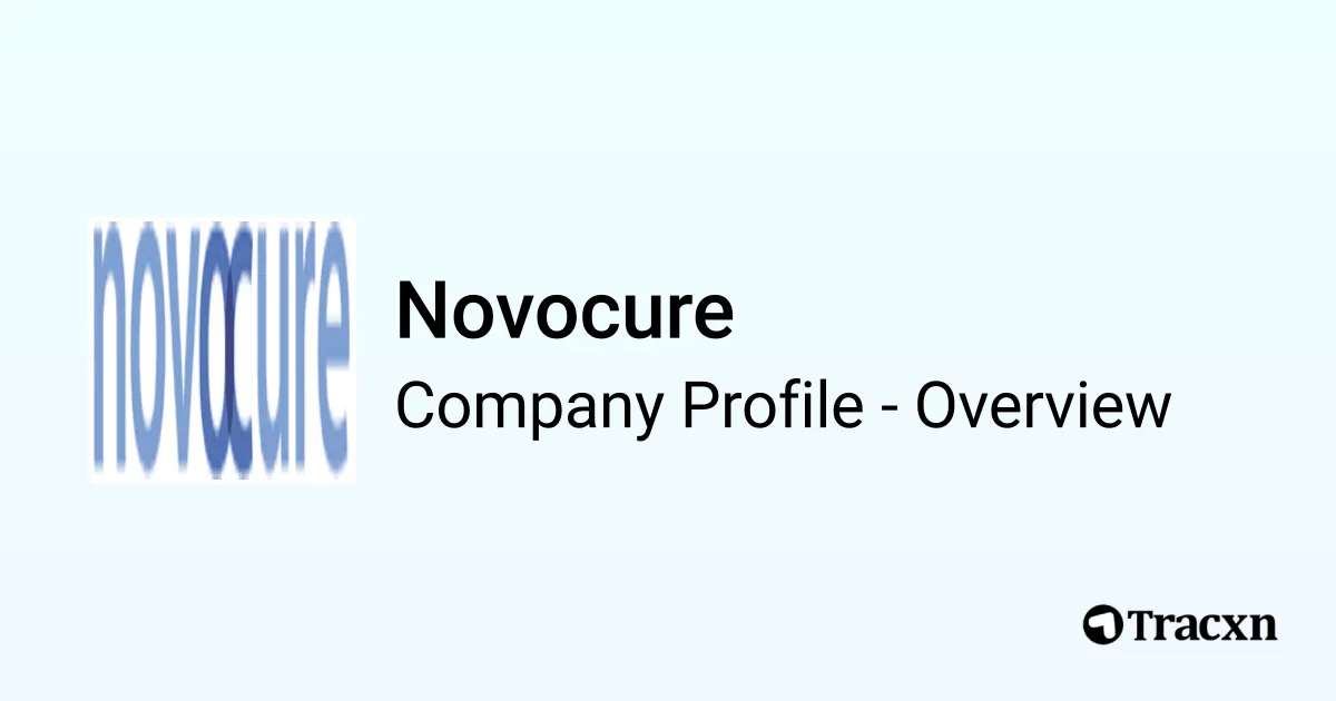 Novocure Logo