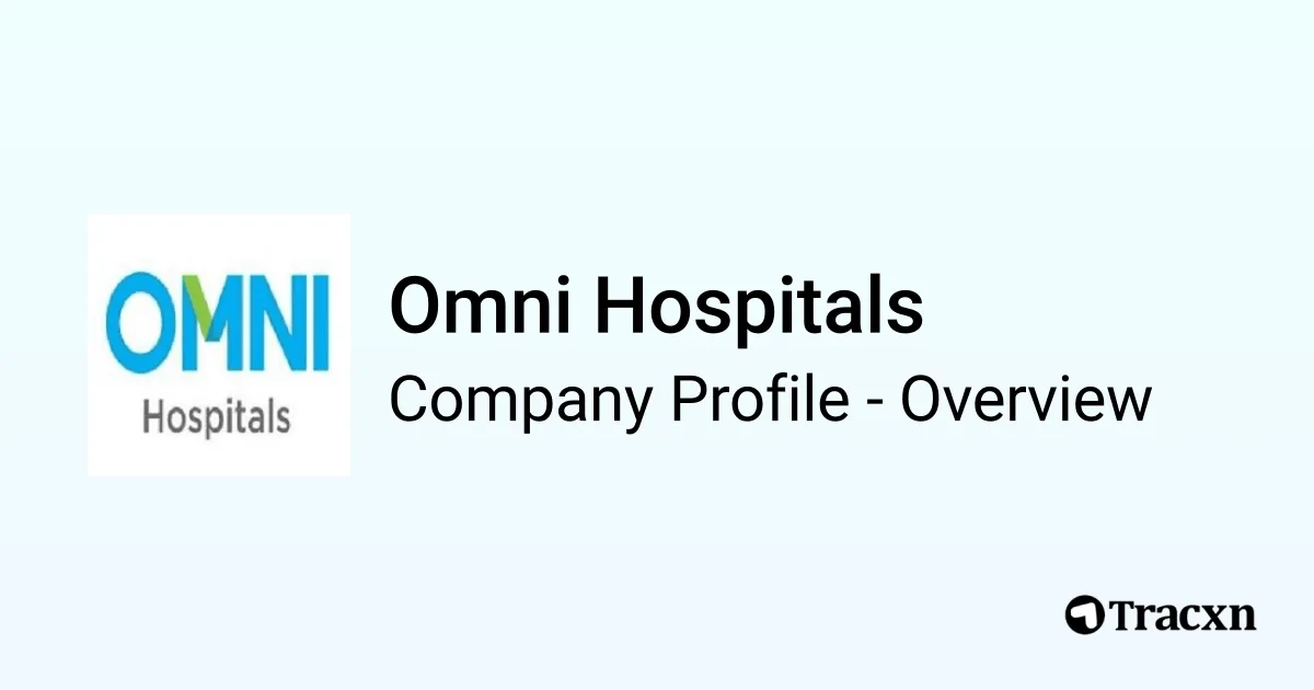 Omni Hospitals Logo Omni Hospitals :: Behance