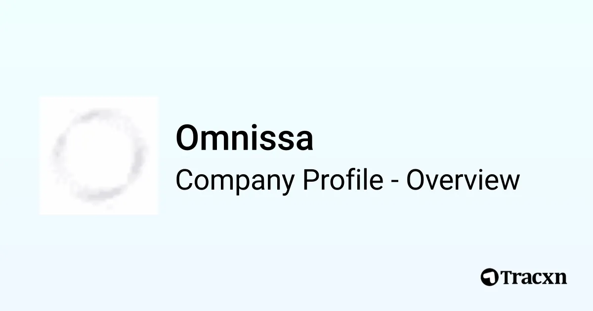 Omnissa - 2025 Company Profile, Team & Competitors - Tracxn