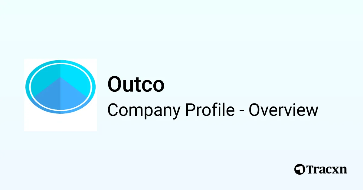 Outco - 2026 Company Profile & Competitors - Tracxn