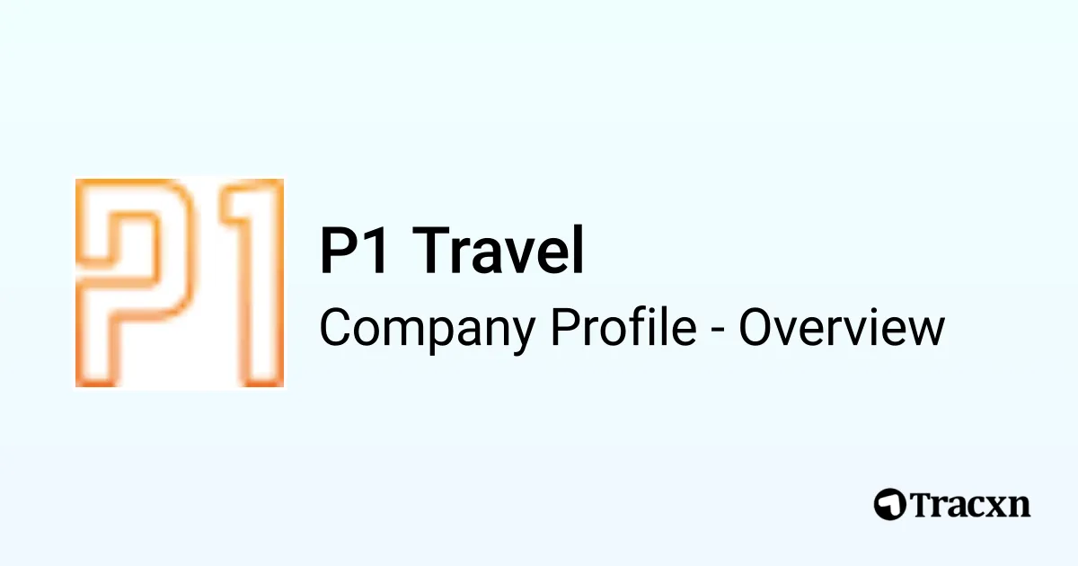 P1 Travel Serisnull