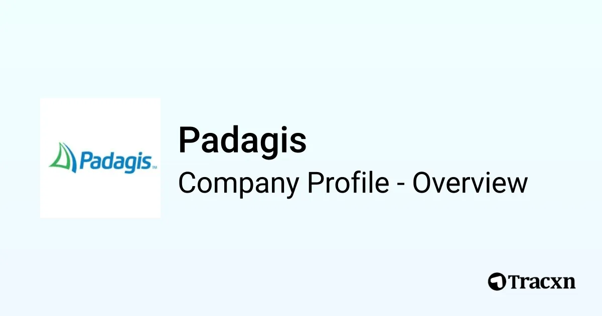 Padagis - 2026 Company Profile, Team & Competitors - Tracxn