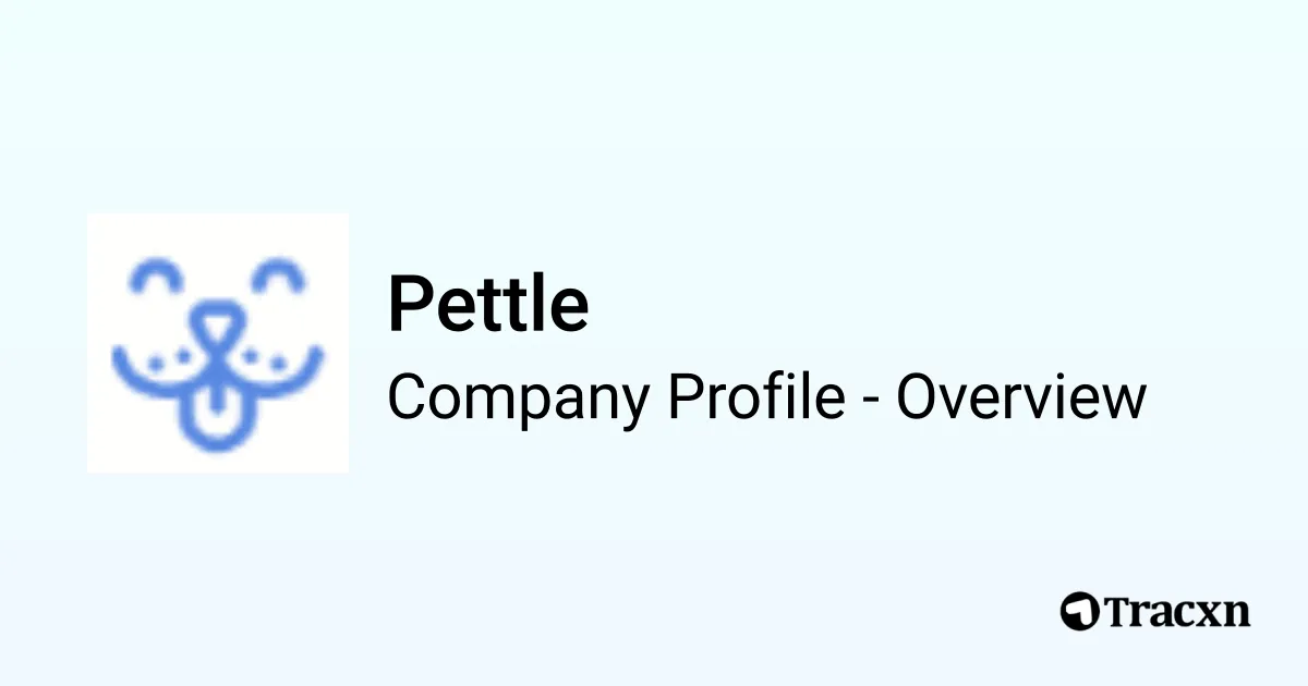 Pettle - 2026 Company Profile, Team, Funding, Competitors & Financials ...