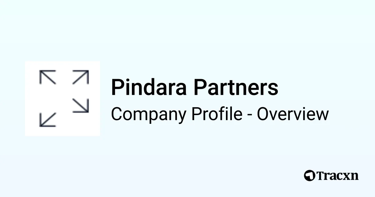 Pindara Logo