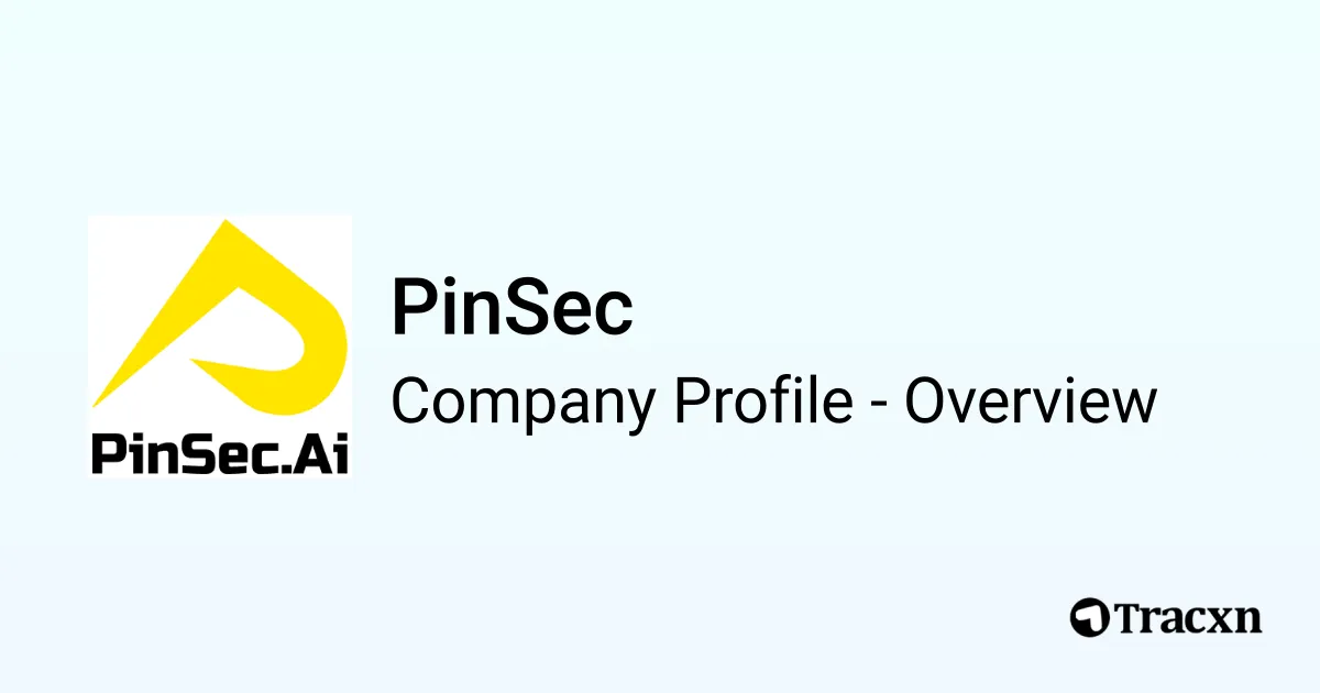 PinSec - 2026 Company Profile, Team & Competitors - Tracxn