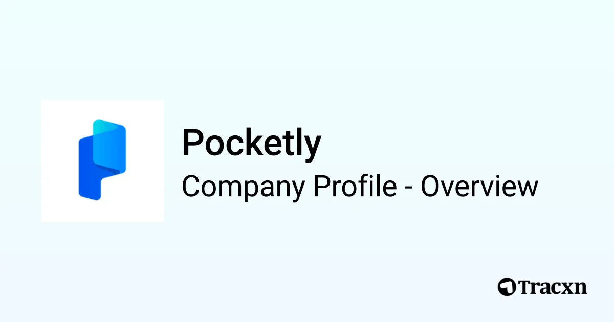Pocketly - 2026 Company Profile, Team, Funding, Competitors ...