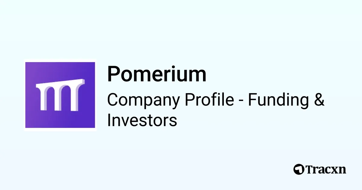 Pomerium - 2026 Funding Rounds & List of Investors - Tracxn
