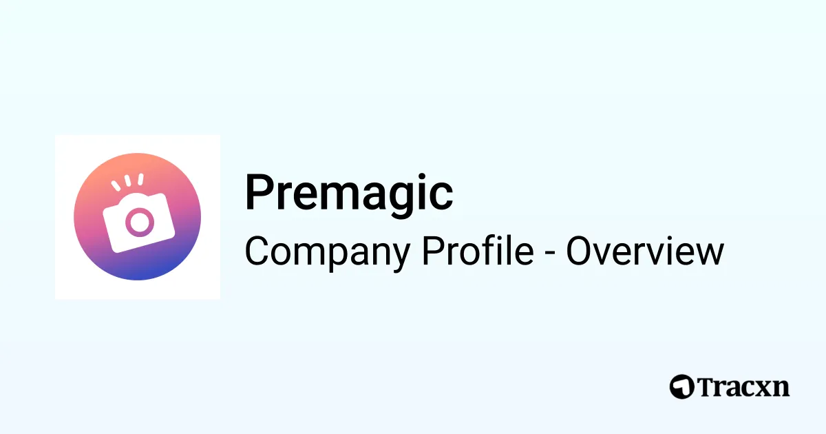 Premagic - 2025 Company Profile, Team, Funding, Competitors ...