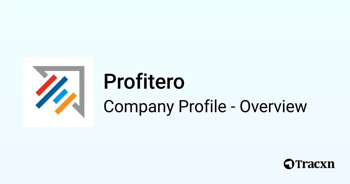 Profitero - 2026 Company Profile, Team, Funding, Competitors ...