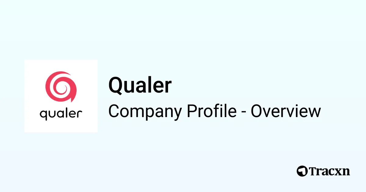 Qualer - 2025 Company Profile, Team & Competitors - Tracxn