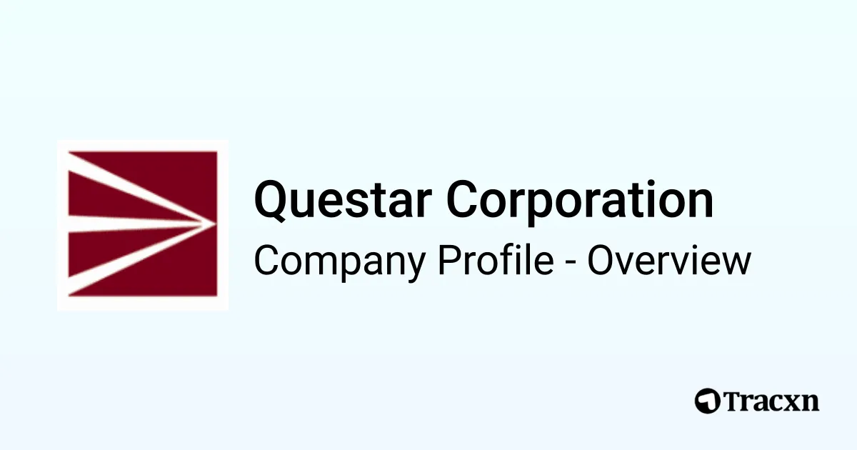 Questar Corporation - 2025 Company Profile, Team, Competitors ...