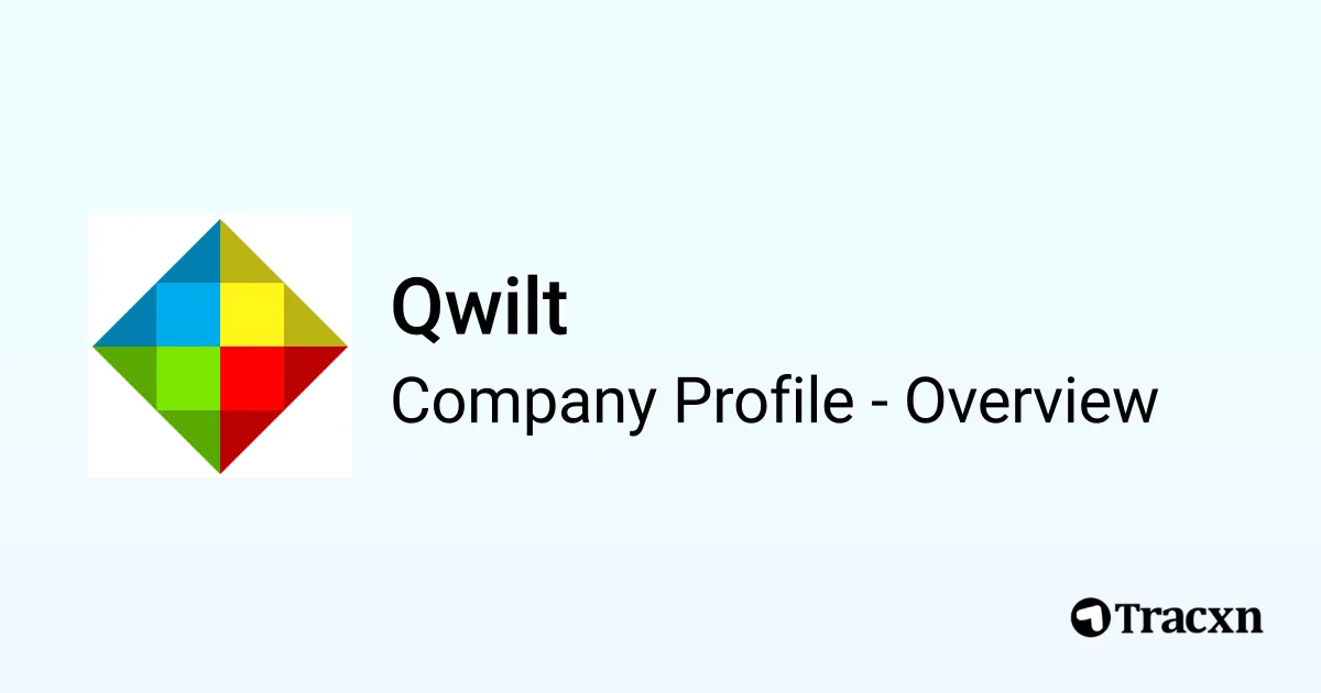 Qwilt - 2026 Company Profile, Team, Funding & Competitors - Tracxn