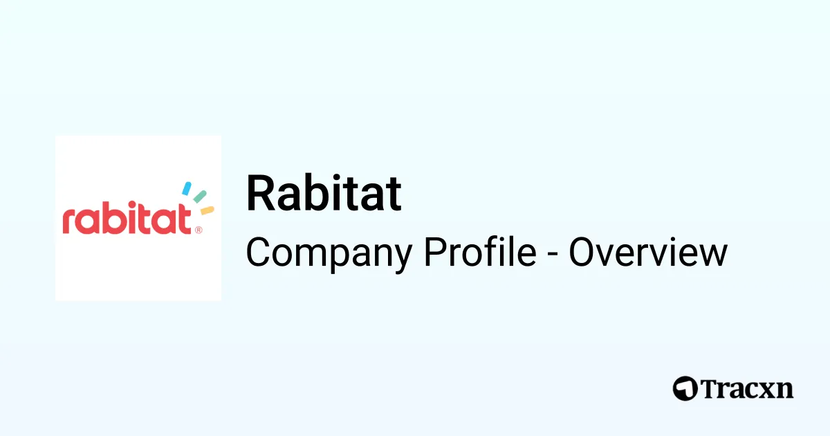 Rabitat - 2025 Company Profile, Team, Funding, Competitors & Financials ...