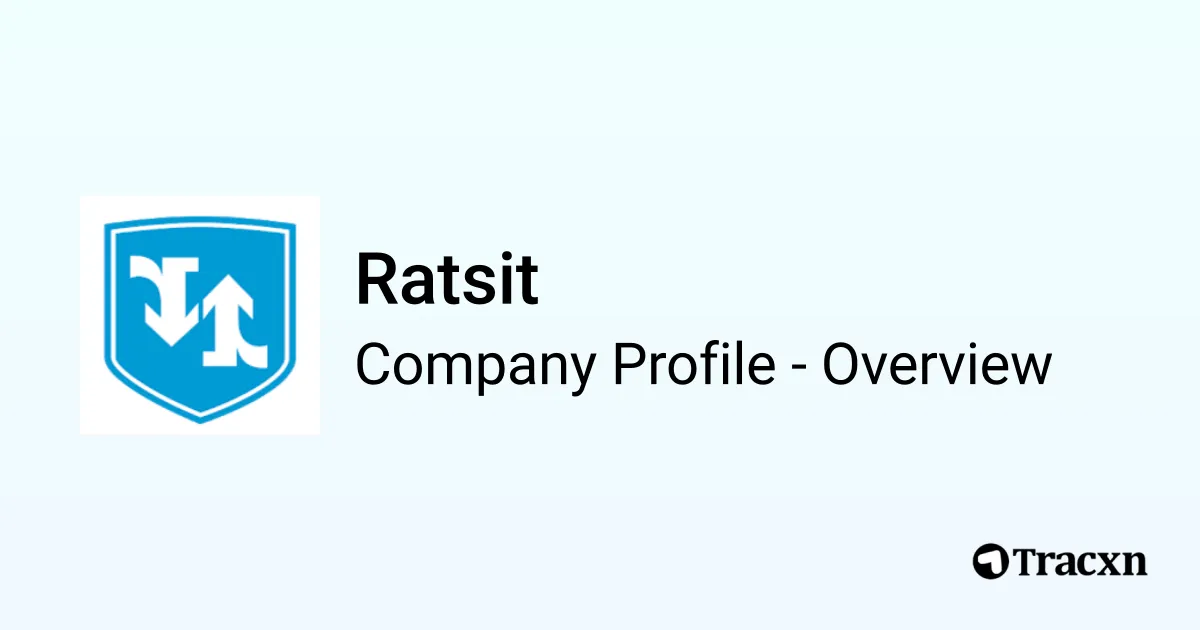 Ratsit - 2025 Company Profile, Team, Competitors & Financials - Tracxn