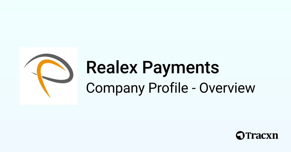 Realex Payments - 2025 Company Profile, Team, Funding & Competitors ...