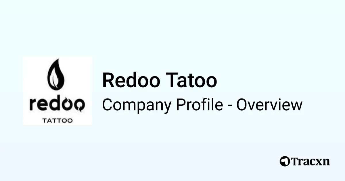 Redoo Tatoo - 2025 Company Profile & Competitors - Tracxn