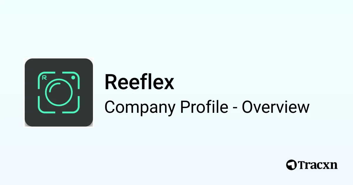 Reeflex - 2025 Company Profile & Competitors - Tracxn
