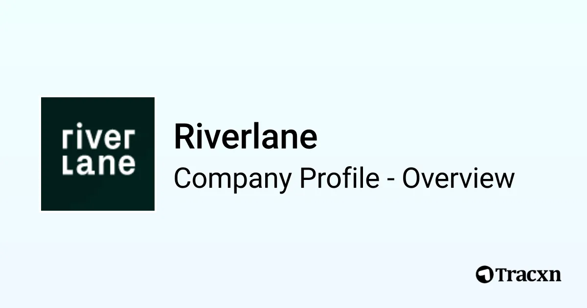 Riverlane - 2026 Company Profile, Team, Funding, Competitors ...