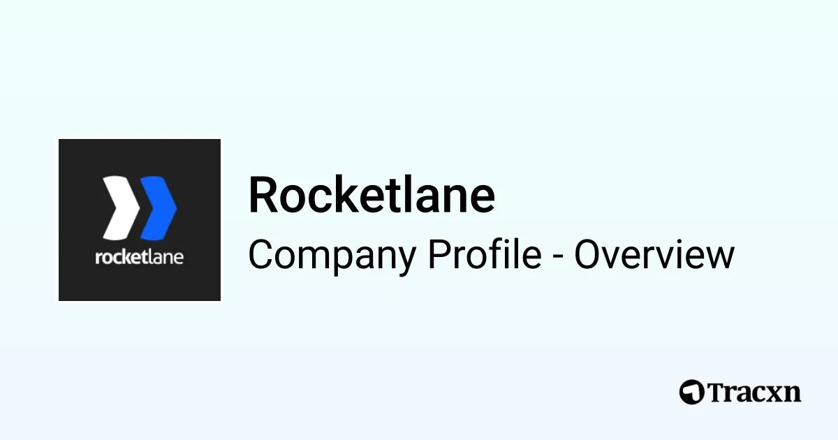 Rocketlane - 2025 Company Profile, Team, Funding & Competitors - Tracxn