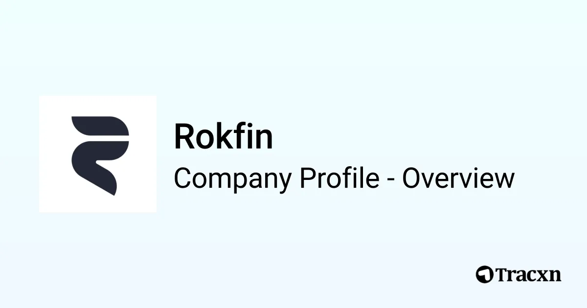 Rokfin - 2025 Company Profile, Team, Funding & Competitors - Tracxn