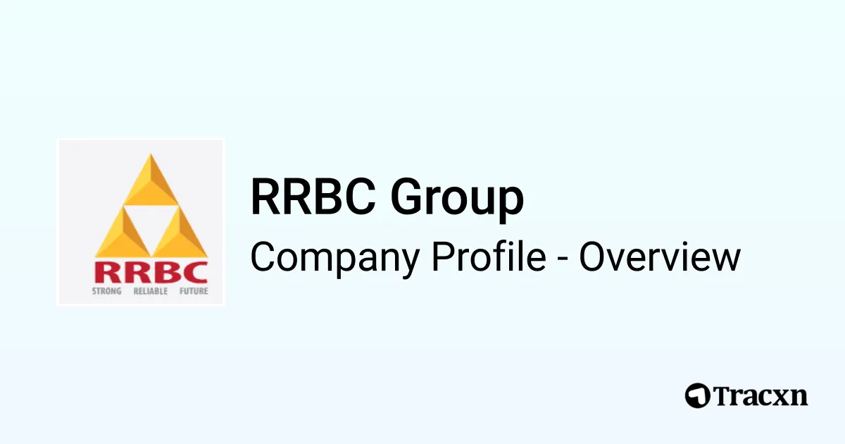 RRBC Group - 2025 Company Profile & Competitors - Tracxn